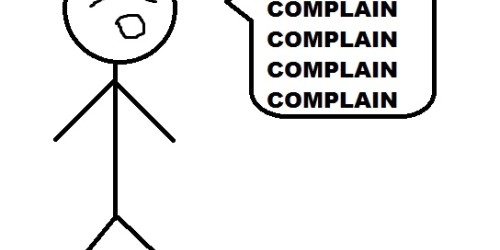 Beha'alotcha: It's Good to Complain | Torah In Motion